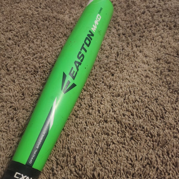 Easton Mako Torq BBCOR Certified Bat (-3) Composite 28 oz 31" high ...