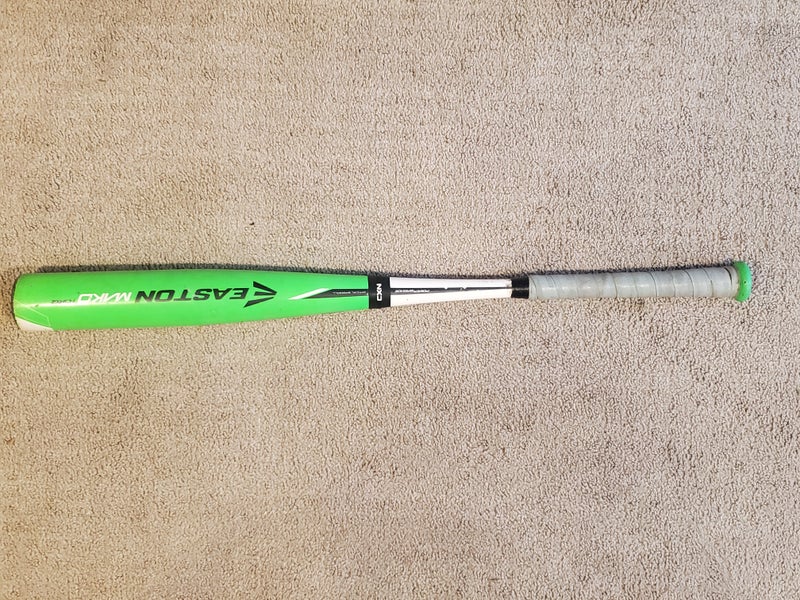 Easton Mako BBCOR Certified Bat (-3) 30 oz 33" | SidelineSwap | Buy and ...