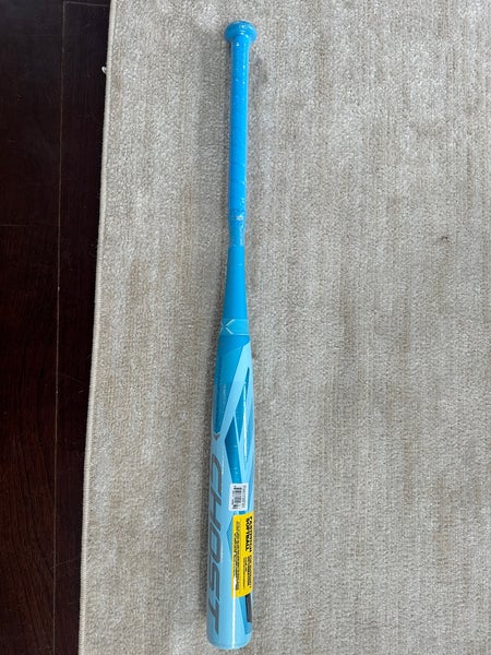 2024 Easton Ghost limited Edition Ice Bat (-10)21oz 31" | SidelineSwap ...