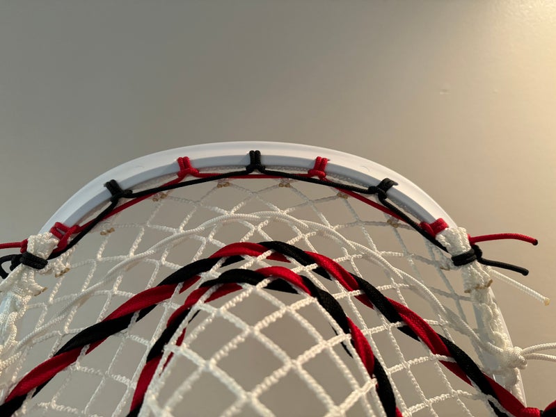 BN Custom Strung STX Eclipse 2 | SidelineSwap | Buy and Sell on ...