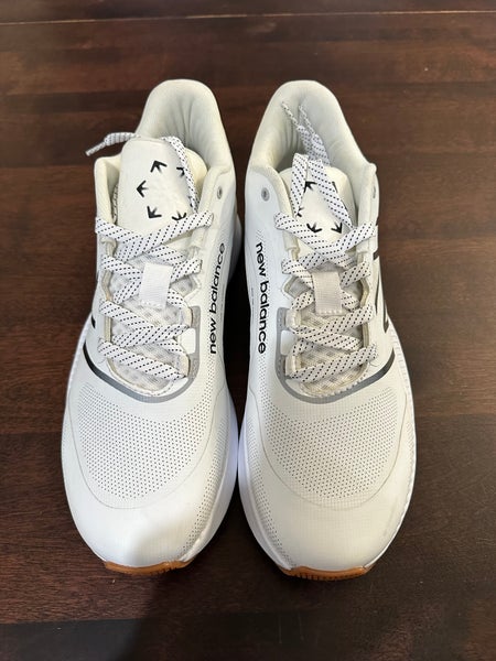 Men's New Balance FreezeLX Box V4 Turf Lacrosse Cleats 9.5 ...