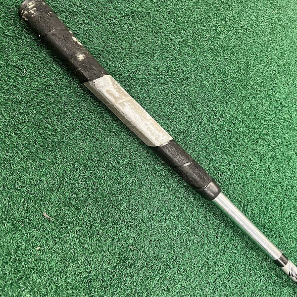 Never Compromise Sub 30 A2 Mallet Putter Men's Right Hand Steel Shaft ...