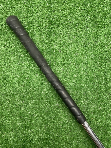 MacGregor Battle Sticks Oversize 7 Iron Medium Firm Steel Shaft RH 36.5 ...