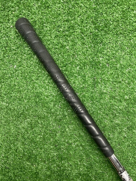 MacGregor Battle Sticks Oversize Pitching Wedge Medium Firm Steel Shaft ...