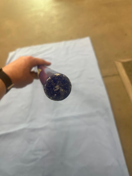 Used Primed Weighted Baseball Training Stick 12oz 30” | SidelineSwap ...