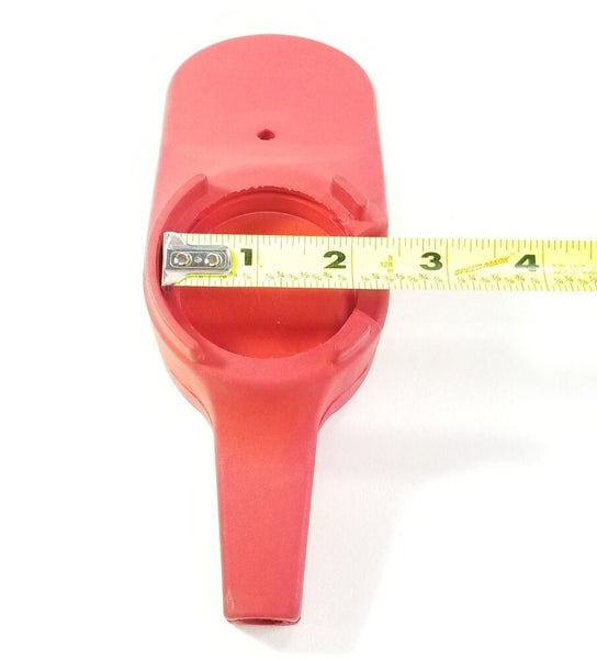 US Divers RED 3 Gauge Console Boot SCUBA Dive Computer SPG Depth ...