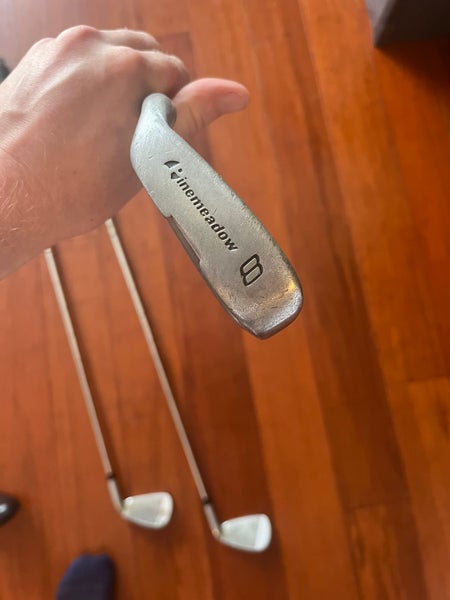 Lefty Golf Clubs | SidelineSwap | Buy and Sell on SidelineSwap