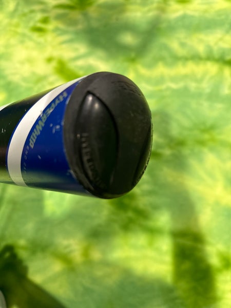 Used Kid Pitch AXE Elite One Bat USSSA Certified (-10) Alloy 20 oz 30 ...