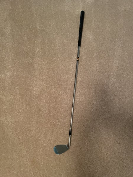 Ray Cook Precision Milled 52* Wedge Steel Shaft | SidelineSwap | Buy ...