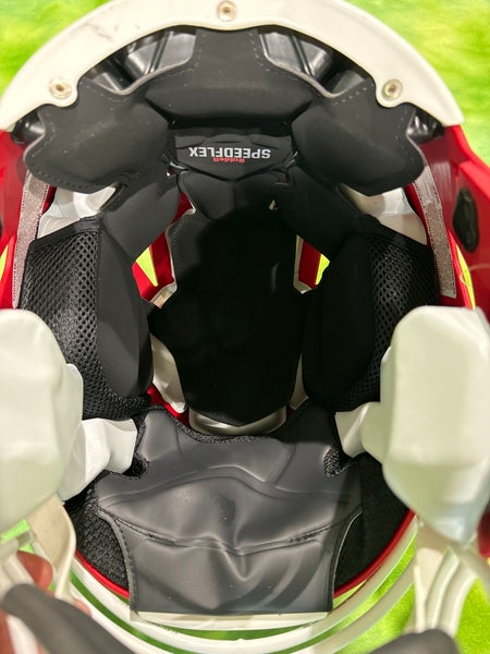 New Adult Extra Large Riddell SpeedFlex Helmet | SidelineSwap | Buy and ...