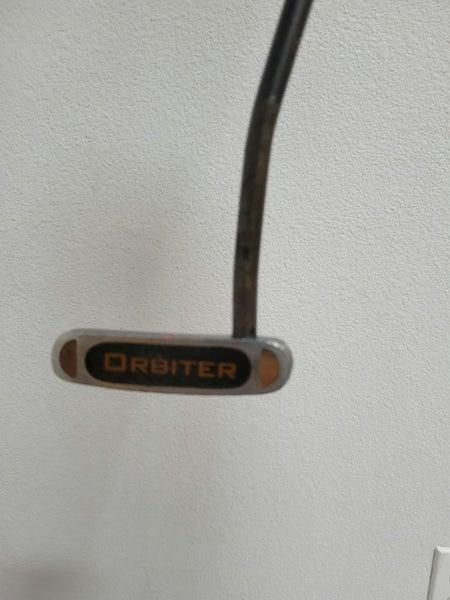 Used Orbiter Blade Putters | SidelineSwap | Buy and Sell on SidelineSwap
