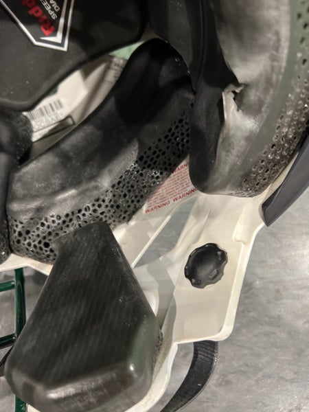 Used Riddell SpeedFlex Diamond Helmet (7 1/4 - 7 1/2) | SidelineSwap ...