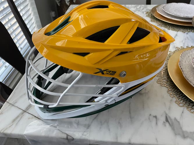 Lacrosse Helmets | Used and New on SidelineSwap