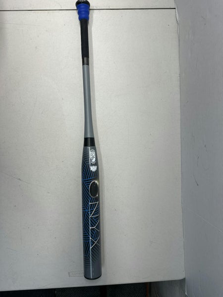 Used Onyx Matrix 34 25 Sp Bat 34" -9 Drop Slowpitch Bats | SidelineSwap ...