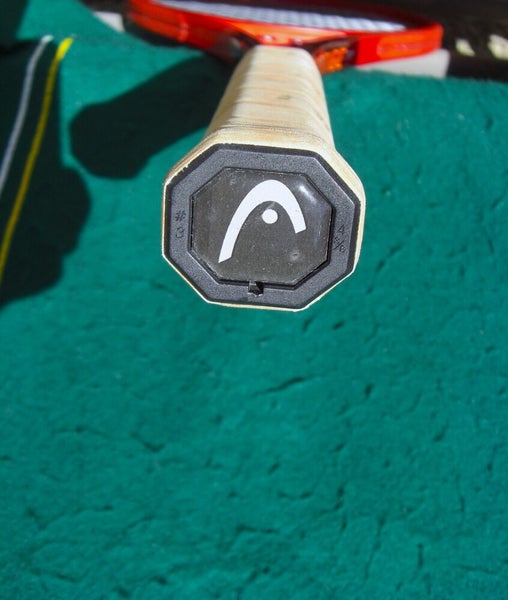 HEAD Pro Stock TGT293.2 Graphene 360+ Prestige MP PJ Strung 18x20 4 3/8 ...