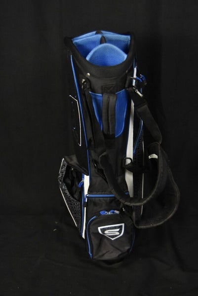 STRATA GOLF BAG LENGTH: 36 IN - 7 WAY RAIN COVER | SidelineSwap | Buy ...