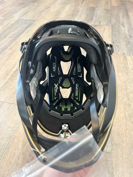 New Cascade XRS Pro Helmet | SidelineSwap | Buy and Sell on SidelineSwap