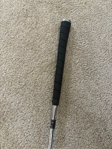 Men's Wilson Right Handed 35" KIRK CURRIE lll Putter | SidelineSwap ...