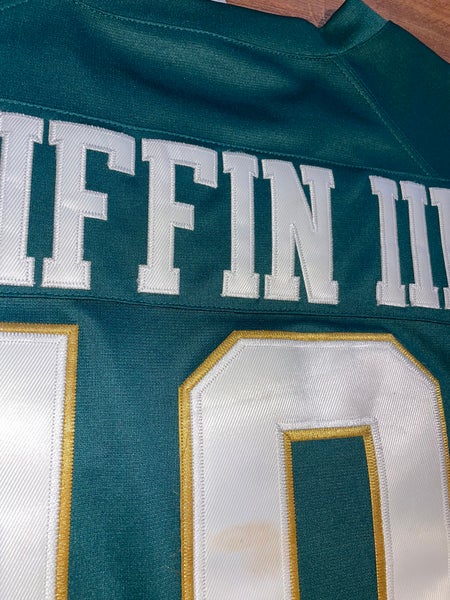 Baylor Robert Griffen III “RG3” jersey | SidelineSwap | Buy and Sell on ...