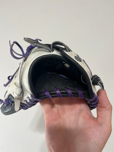 Rawlings Liberty advanced lefty 12.5 baseball glove | SidelineSwap ...