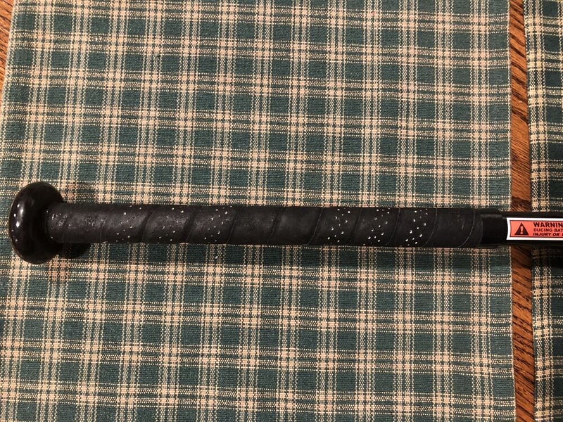 *RARE* NIW MIKEN MV1 MSMV1BU 34/28 BALANCED SERIAL #02400080 SOFTBALL ...