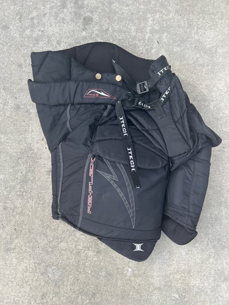 Used Medium Itech Goalie Pants | SidelineSwap | Buy and Sell on ...