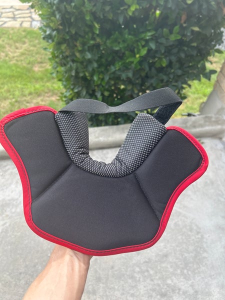 Vaughn goalie neck protector | SidelineSwap | Buy and Sell on SidelineSwap