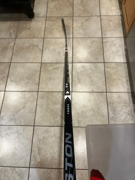 Pro Stock Easton S19 Hockey Stick | SidelineSwap | Buy and Sell on ...