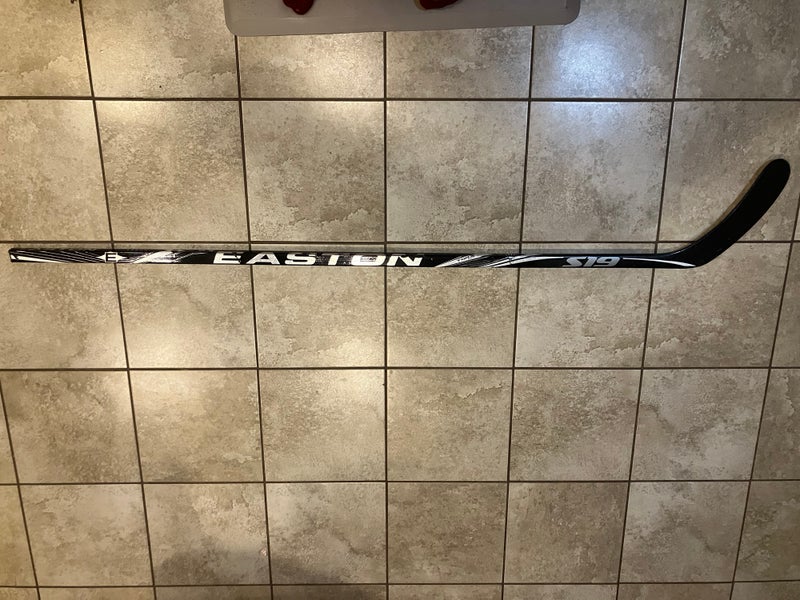 Pro Stock Easton S19 Hockey Stick | SidelineSwap | Buy and Sell on ...