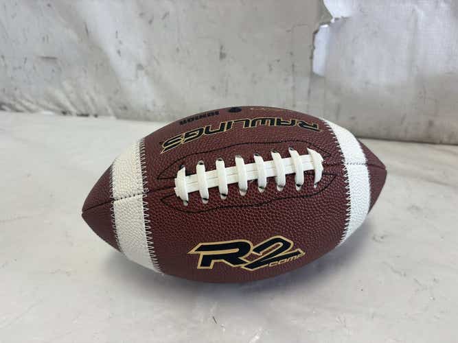 Footballs | Used and New on SidelineSwap