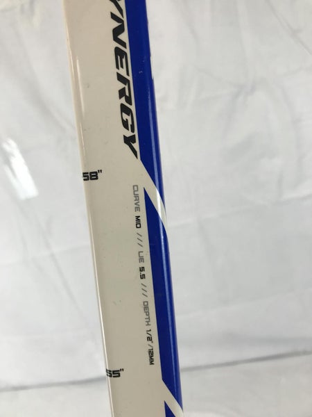 New Easton Eq40 100 Flex Iginla Pattern P7 Ice Hockey Stick Senior ...