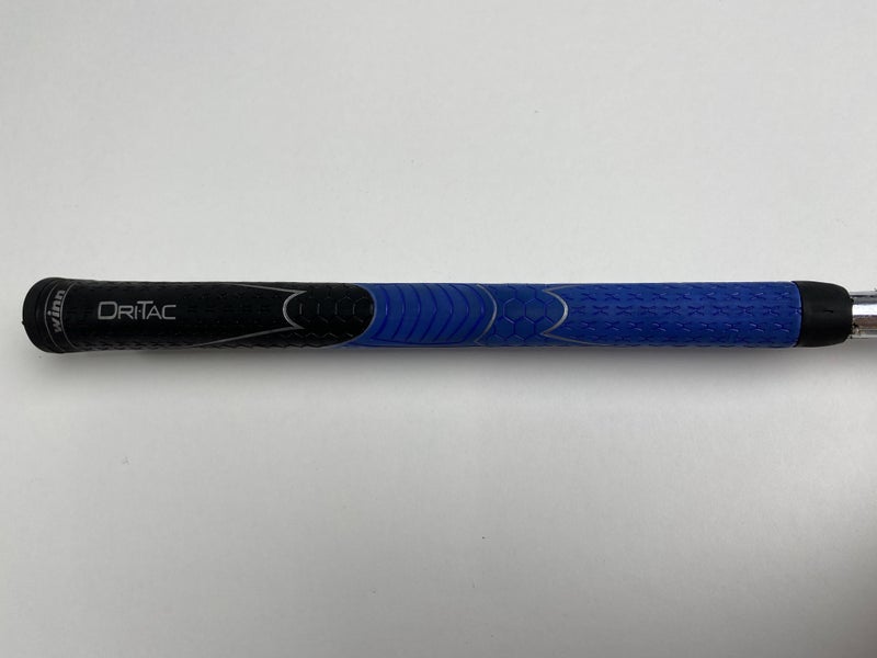 Callaway Jaws Full Toe Raw Face Chrome 56* 12 Spinner Tour Issue VSS ...