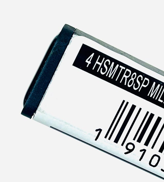 New (x1) CCM Ribcor Trigger 8 Pro (chrome Jetspeed FT6 Pro dress) Pro ...