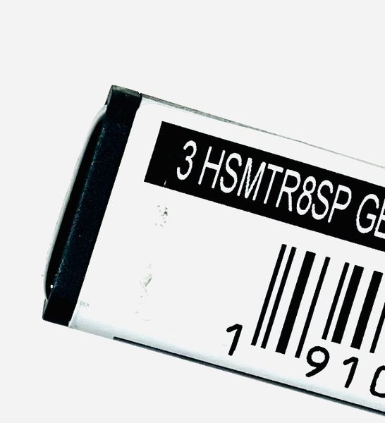 New 2 pack CCM Ribcor Trigger 8 Pro (chrome Jetspeed FT6 Pro dress) Pro ...