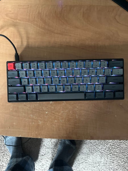 Used Gaming Keyboard | SidelineSwap | Buy and Sell on SidelineSwap
