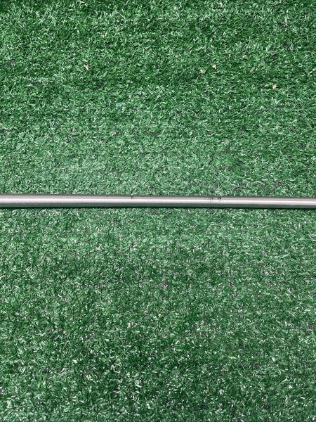 Tour Select Balata Face Offset Putter Steel Shaft RH 35”L ...