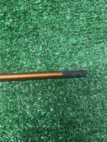 Used U.S.P.G #1 Prototype Reg Flex Graphite Fairway Wood Shaft Only ...