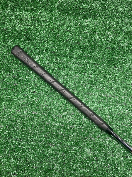 Wilson Winged Foot Putter Steel Shaft RH 35” L | SidelineSwap | Buy and ...