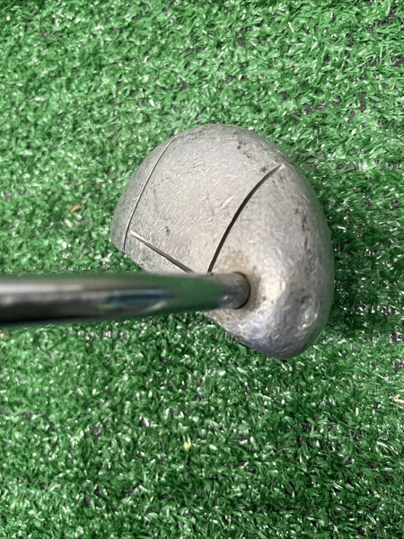 Ray Cook M1-X RH Steel Shaft Putter 35” L | SidelineSwap | Buy and Sell ...