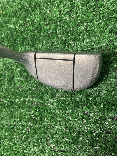 Ray Cook M-1 RH Steel Shaft Putter 34” L | SidelineSwap | Buy and Sell ...