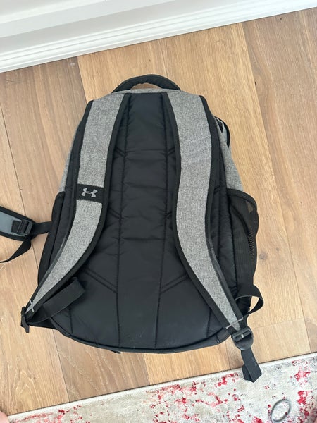 RIT Hockey Backpack | SidelineSwap | Buy and Sell on SidelineSwap