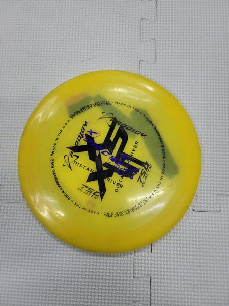 Used Prodigy Disc X5 Disc Golf Drivers | SidelineSwap | Buy and Sell on ...