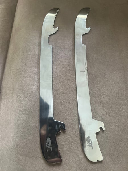 Bladetech Hockey skate blades | SidelineSwap | Buy and Sell on SidelineSwap