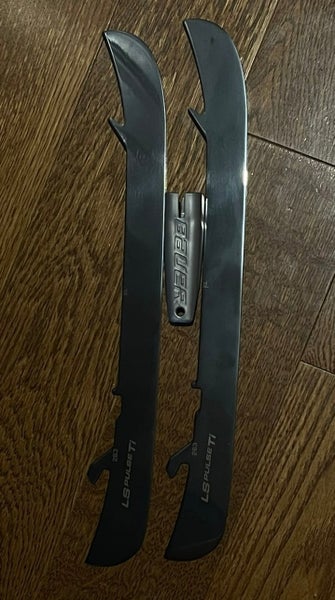 Brand New Bauer 263 mm LS Pulse Ti | SidelineSwap | Buy and Sell on ...