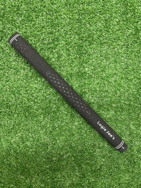 The Wilson 8802 Putter Steel Shaft RH 35”L New Grip! | SidelineSwap ...