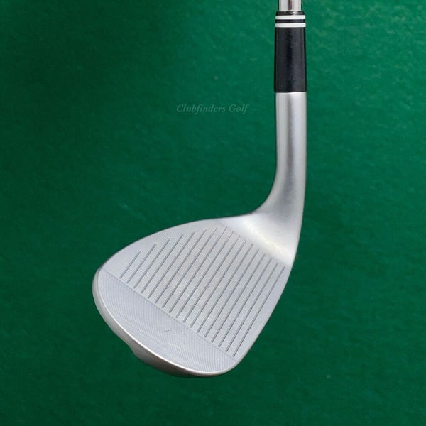 Cleveland CBX 2 50-11 50° Approach Wedge Dynamic Gold 115 Steel Wedge ...