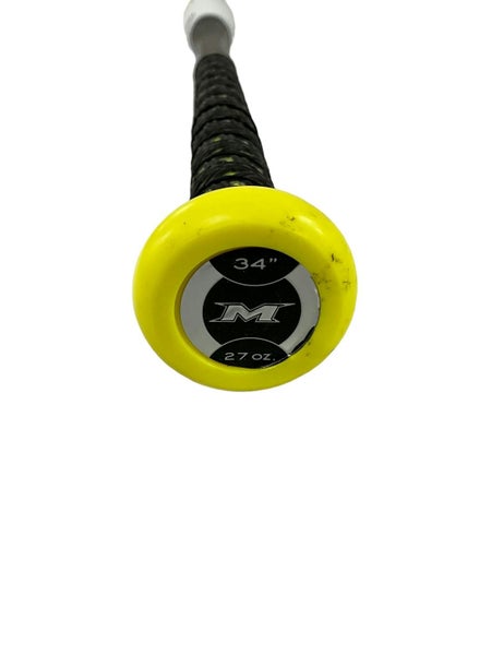 Used Miken Freak 23kp 34" -7 Drop Softball Bat | SidelineSwap | Buy and ...
