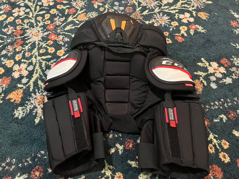 CCM jetspeed girdle SR - Medium | SidelineSwap | Buy and Sell on ...