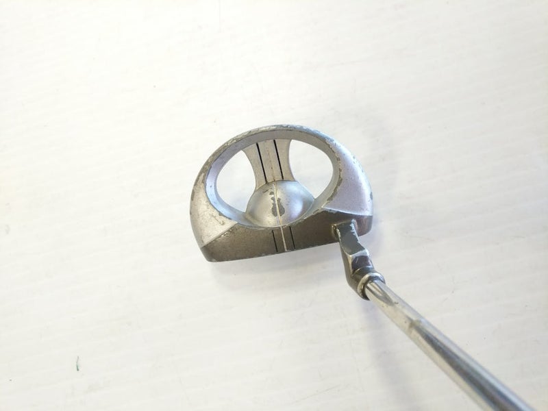 Used Knight Xr Mallet Putters | SidelineSwap | Buy and Sell on SidelineSwap