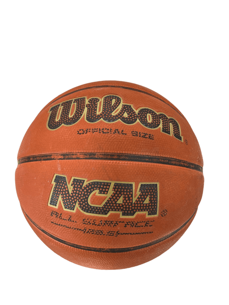 Used Wilson Basketballs | SidelineSwap | Buy and Sell on SidelineSwap